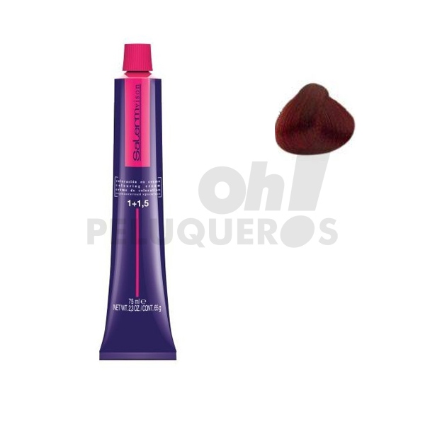 Comprar Salermvison 8.6 75ml online Salerm Cosmetics