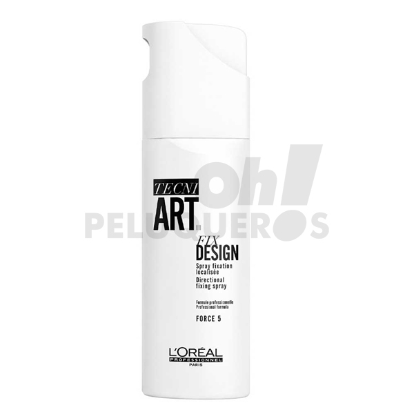 Comprar Spray Fix Design Tecni Art 200ml online L'Oreal Professionnel Comprar Spray Fix Design Tecni Art 200ml online L'Oreal Professionnel